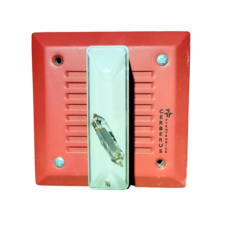 Pyrotronics F-Series - The Fire Panel