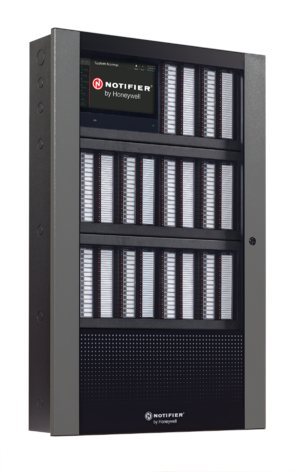 Intelligent Fire Alarm Panels - The Fire Panel