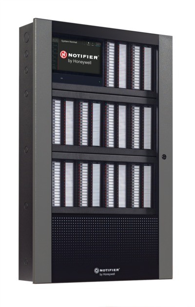 Intelligent Fire Alarm Panels - The Fire Panel