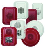 System Sensor L-Series - The Fire Panel