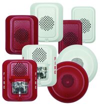 System Sensor L-Series - The Fire Panel