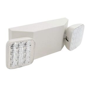 R-1 Emergency Light Series - The Fire Panel