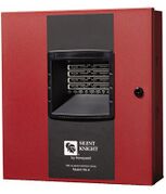 Fire-Lite MS series panels - The Fire Panel