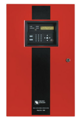 Silent Knight 5200 series - The Fire Panel
