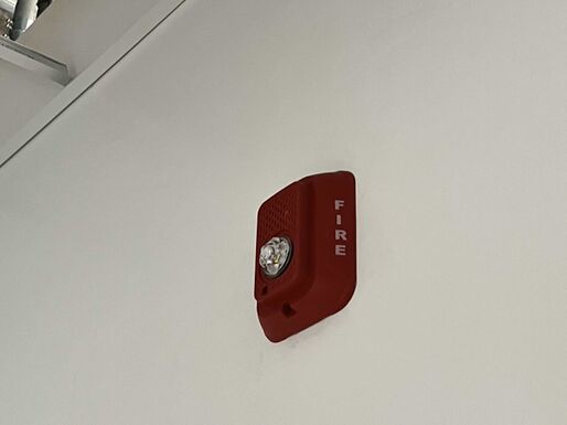 System Sensor L-Series - The Fire Panel