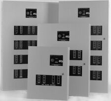 Fire Control Instruments FC-72 - The Fire Panel