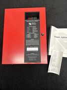 Silent Knight 5200 series - The Fire Panel