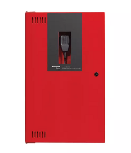 Silent Knight SKE-450 series - The Fire Panel