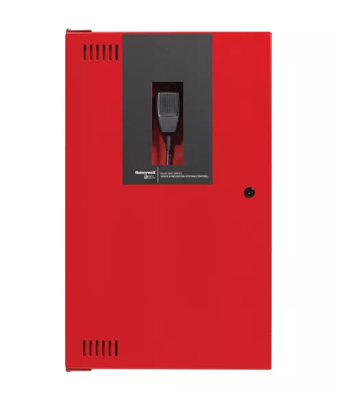 Silent Knight SKE-450 series - The Fire Panel