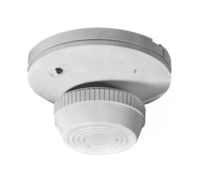 System Sensor 400 series - The Fire Panel