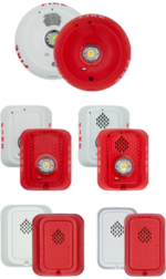 System Sensor L-Series - The Fire Panel