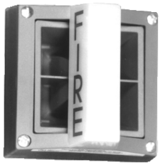 System Sensor Signal Strobe series - The Fire Panel