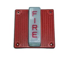 Wheelock MT series - The Fire Panel