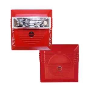 Wheelock N series - The Fire Panel