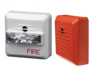 Wheelock Z series - The Fire Panel