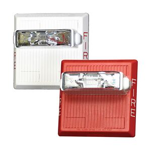 Wheelock MT series - The Fire Panel